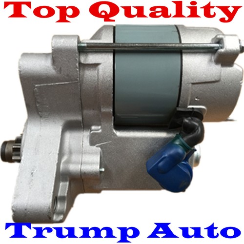 Starter Motor for Toyota Tarago TCR10 TCR11 TCR20 TCR21 2TZ-FE 2.4L ...