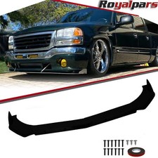 GMC Sierra Body Kits at Andy's Auto Sport