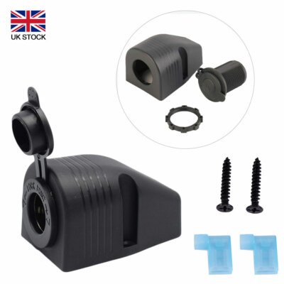 12V Car Accessory Sockets for sale | eBay