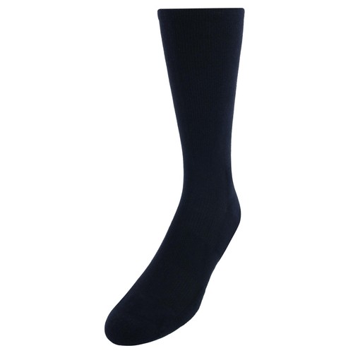 New Windsor Collection Men's Non-Binding Wide Top Diabetic Sock (1 Pair ...