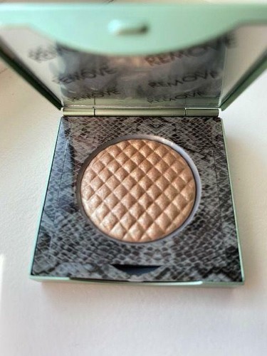 MALLY Effortless Airbrush Eyeshadow Single Eye Shadow CHAMPAGNE .09 oz ...