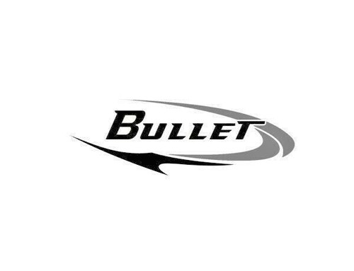 Bullet Outback Keystone RV Camper TRAILER DECAL Sticker Emblem Set Kit ...