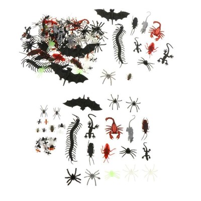 Plastic Bugs for sale | eBay