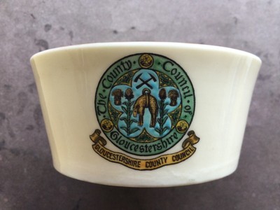 Goss Miniature in Goss Crested China for sale | eBay