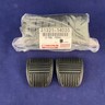 OEM TOYOTA MT 4RUNNER CAMRY TACOMA CLUTCH AND BRAKE PEDAL PADS 31321 ...