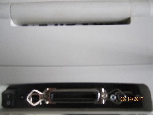 Zebra TLP 3842 Label Thermal Printer USB Parallel and Serial Grade A | eBay