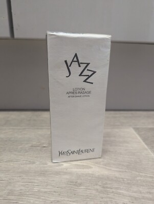 Ysl Jazz for sale | eBay