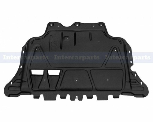 Undertray Under Engine Cover Rust Shield Belly Pan for VW Passat (B8 ...