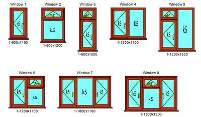 A Rated Upvc Windows for sale | eBay