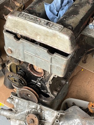 Lotus Twin Cam in Complete Car Engines for sale | eBay