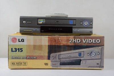 Pal Vhs Player for sale | eBay