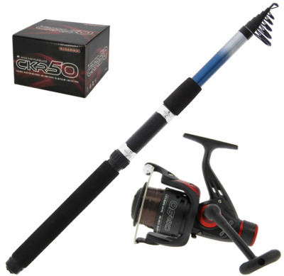 Sea Fishing Rods for sale | eBay