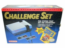 Nintendo NES Video Game Consoles for sale | eBay