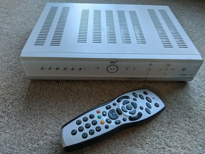 Freeview Digi Box for sale | eBay
