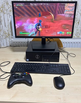 32GB RAM PC Desktops & All-In-One Computers for sale | eBay