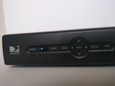 DIRECTV Standard Digital Home Satellite TV Receivers for sale | In ...