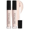 FOCALLURE Liquid Concealer Full Coverage Face Makeup | eBay