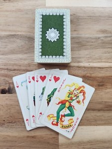 Denmark Playing Cards for sale | eBay
