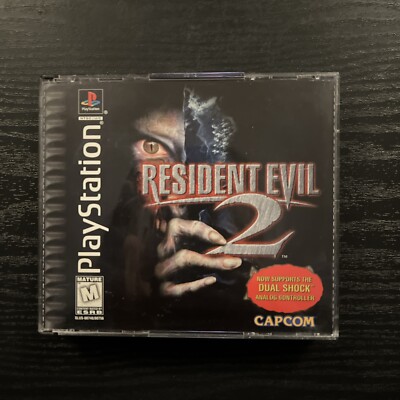 Resident Evil Ps1 for sale | eBay