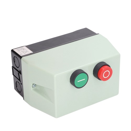 Motor Starter Control Magnetic Electric Motor Starter Control Switch ...