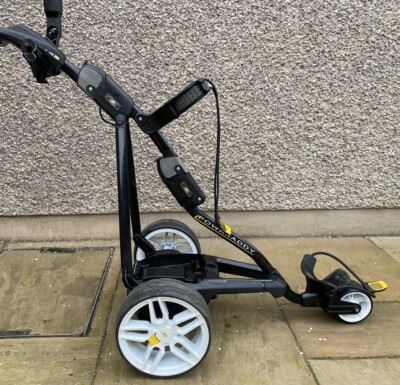 Powakaddy Batteries for sale | eBay