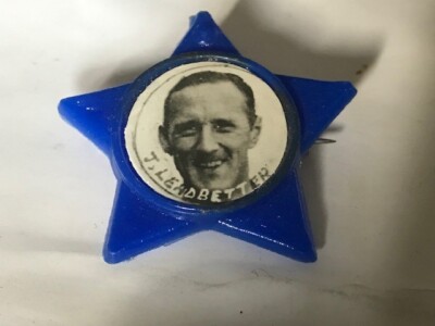 Ipswich Town Football Badges & Pins for sale | eBay UK