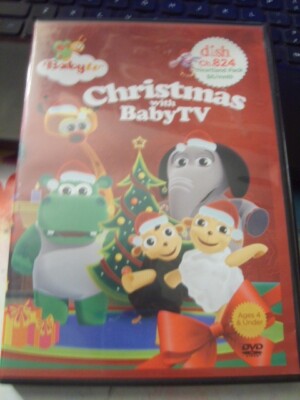 Baby Tv Dvd for sale | eBay