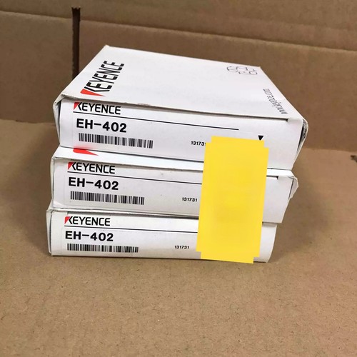 1pcs KEYENCE EH-402 | eBay