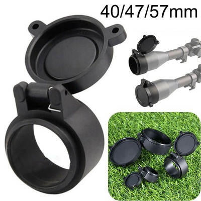 Rifle Scope Covers in Hunting Sights & Scopes for sale | eBay