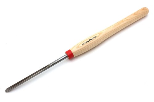 Hamlet Craft Tools M42 HSS Masterflue Bowl Gouge - 3/8", 1/2" Bar Stock ...