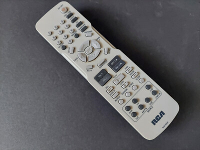 Rca Home Theater Remote Control for sale | eBay