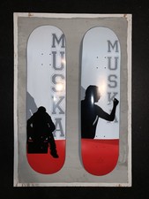 chad muska skateboard products for sale | eBay