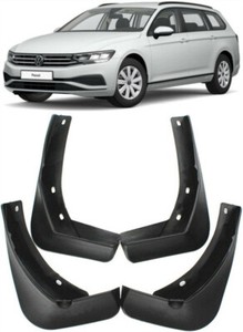 Volkswagen Schmutzfänger fürs Auto für VW Passat Variant 2014 online ...