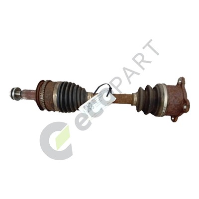 Mitsubishi L200 Drive Shaft for sale | eBay