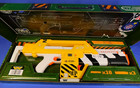 NERF M41A Pulse Blaster from ALIENS | The Green Head