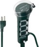 Westinghouse Outdoor Garden 3 Outlet Timer Photocell Auto Control ...