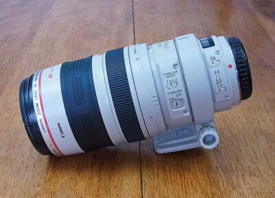 Canon Camera Lenses for sale | eBay