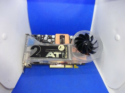 Ati Radeon 9600 Pro for sale | eBay
