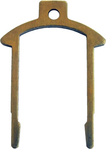 LASCO 0-3057P Moen Replacement Retainer Clip For Posi-Temp Cartridge | eBay