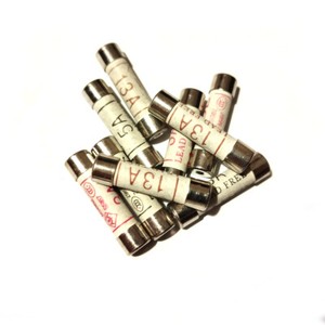 3 Amp Plug Fuse for sale | eBay