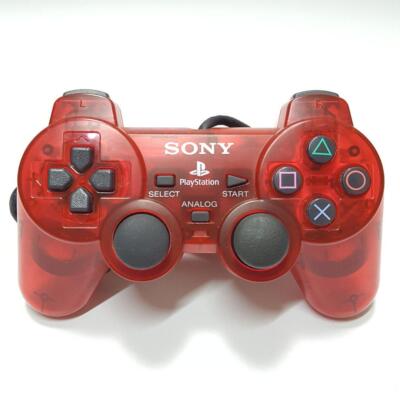 Manette ps2 dualshock | eBay