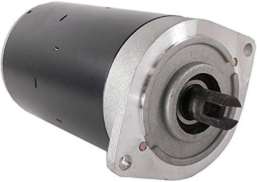 American Motorhome RV HWH Pump Motor MF4042 W-8055 430-29013 | eBay