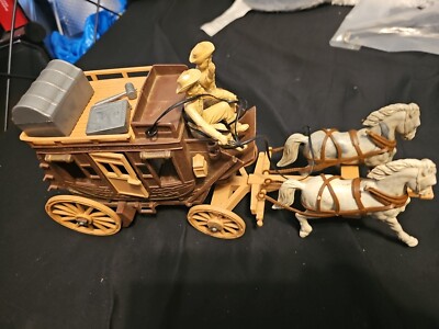 Roy Rogers Stagecoach for sale | eBay