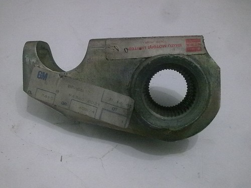 VAUXHALL OPEL GENUINE BRAVA CAMPO TFS FRONTERA A TORSION BAR HEIGHT ...