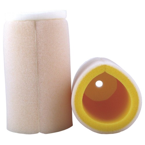No Toil Foam Air Filter | 380-06 | eBay