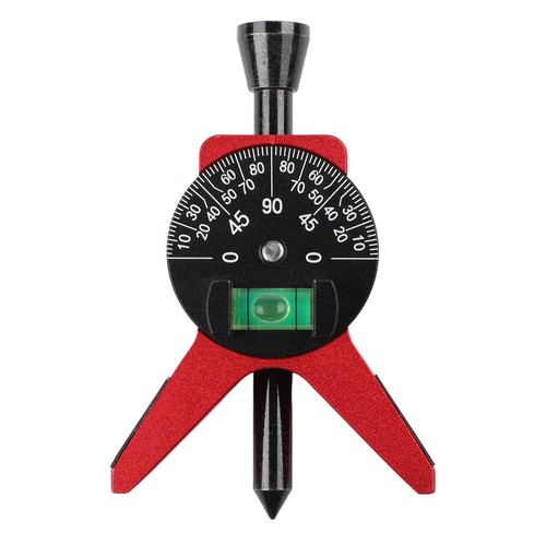 Pipe Center Finder Tool with Magnetic Grip for Precise Pipe Positioning ...