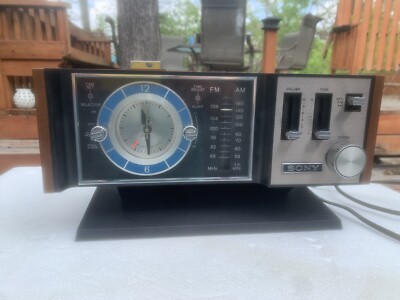 1970 S Radio In Collectible Transistor Radios for sale | eBay