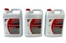 Fleetguard CC36077 Coolant Antifreze Red 50/50 ES Compleat OAT (3 ...