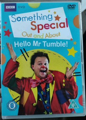 Something Special Dvd for sale | eBay