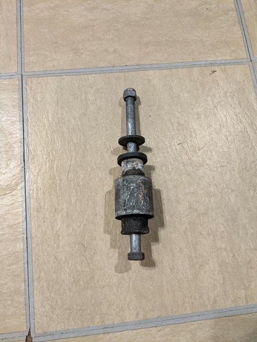 2003 MERCURY 150HP UPPER MOUNT ASSEMBLY | eBay